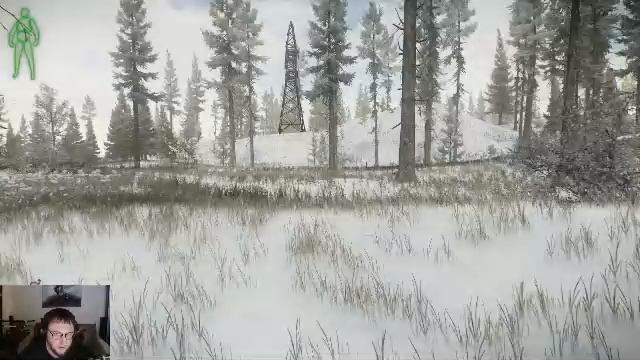 Снова бегу из Таркова)