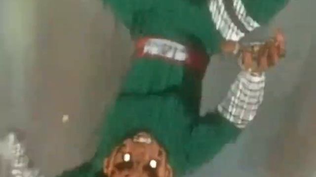 AMV Naruto Rock Lee System of a Down Attack IREL