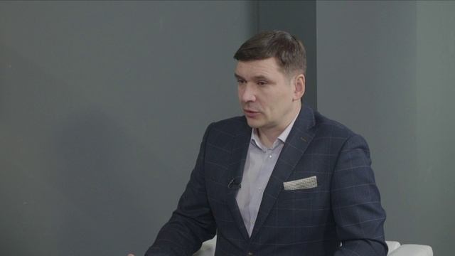 Гость в студии. Елена Злобнова