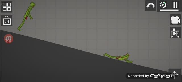 типичный день в мпг мелона