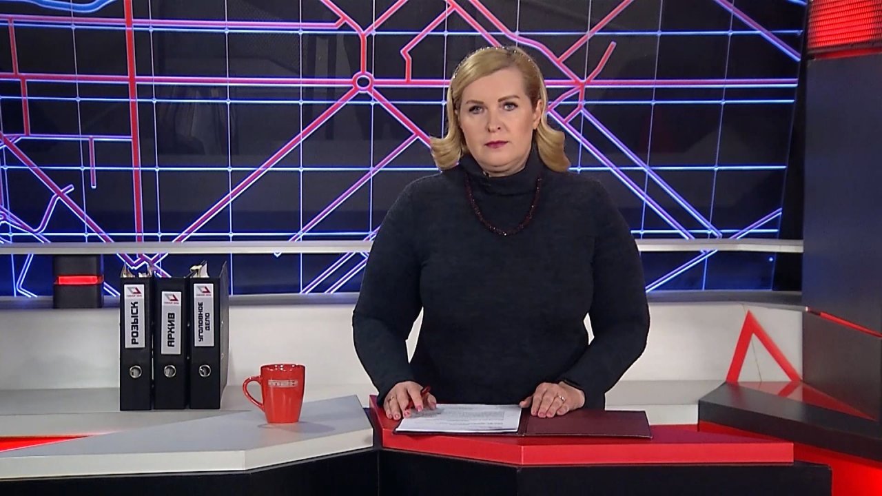 Программа Судный день от 15.12.25 (16+)