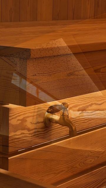 Коммерческая парная в центре Иркутска