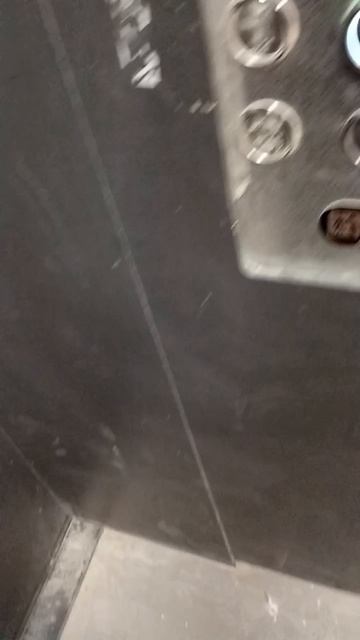 Лифт от meteor lift 2023 года жк Переделкино ближнее