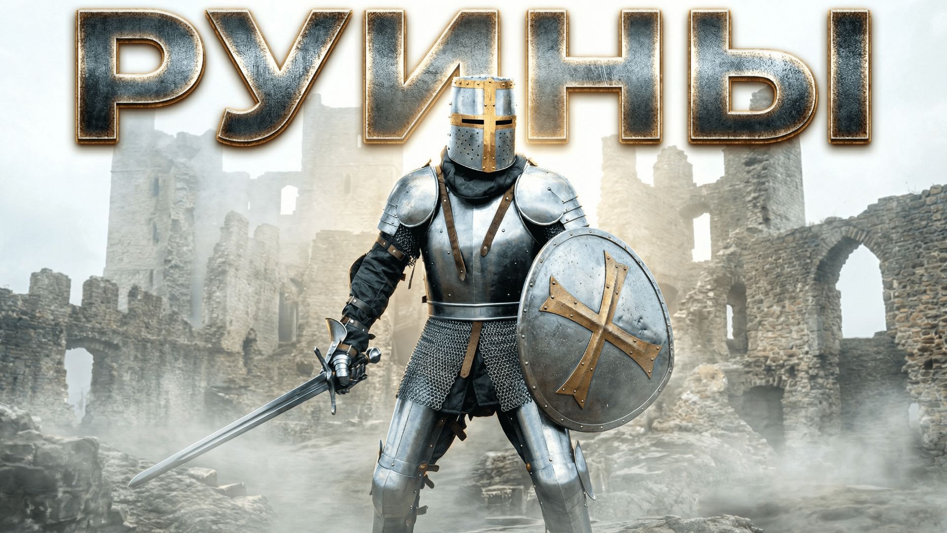 Руины. AVI & SUNO AI. #новыйклип2025 #музыка2025 #песня2025 #ии #любовь #романтика #dance #aivideo