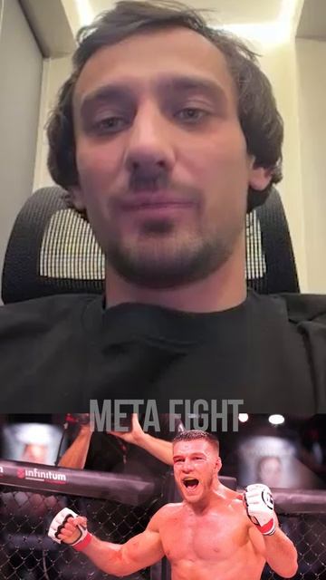 Немков победил Феррейру в стиле Влада Белаза | Клименко