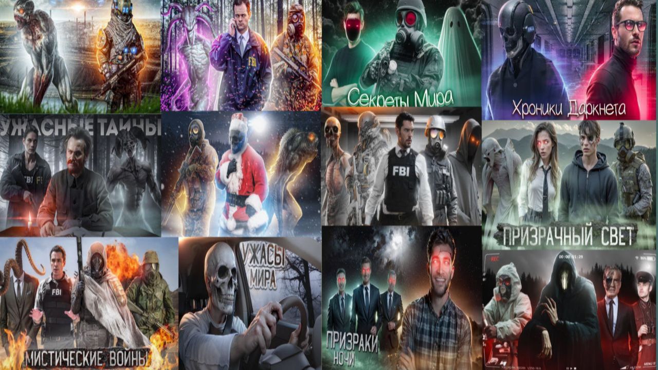 Гляциология Айсберг сборник видео