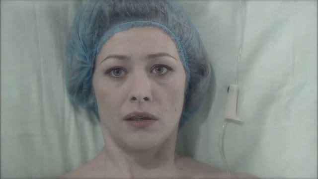 ТАКАЯ ОБЫЧНАЯ ЖИЗНЬ - 10 серия