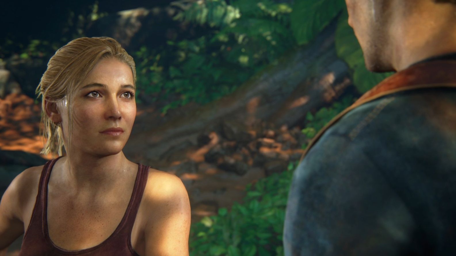 Прохождение Uncharted 4: A Thief’s End (Uncharted 4: Путь вора) Глава 16: Братья Дрейки