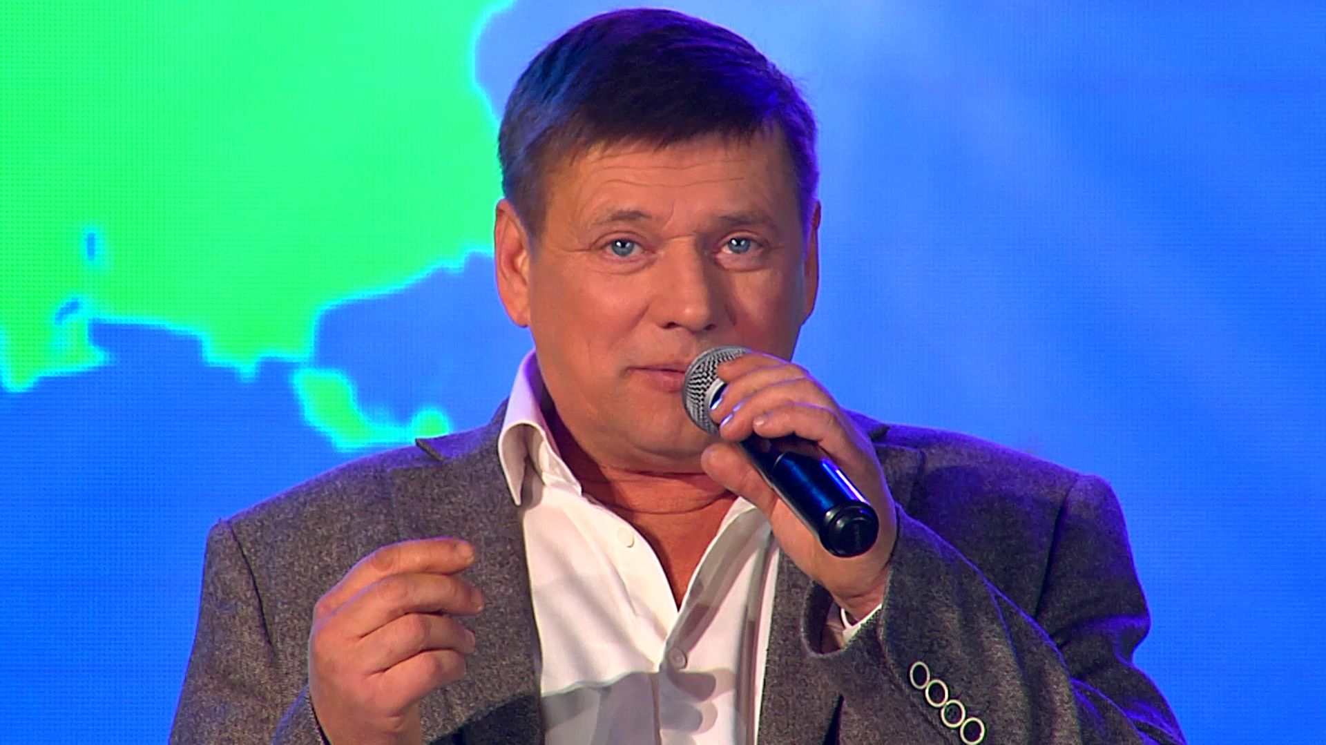 Юрий Котиков - Суданская роза