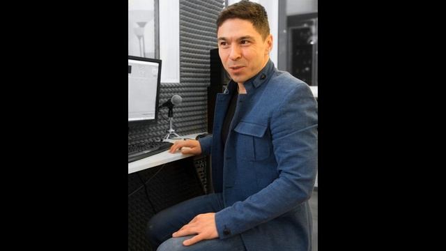 Сергей Вострецов