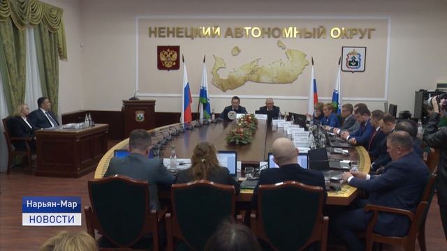 НА ПОВЕСТКЕ ДНЯ