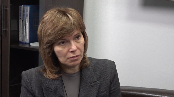 Валерия Гулимова: мы объединяем лидеров экономики замкнутого цикла