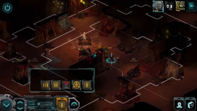 Добили Shadowrun Returns 8