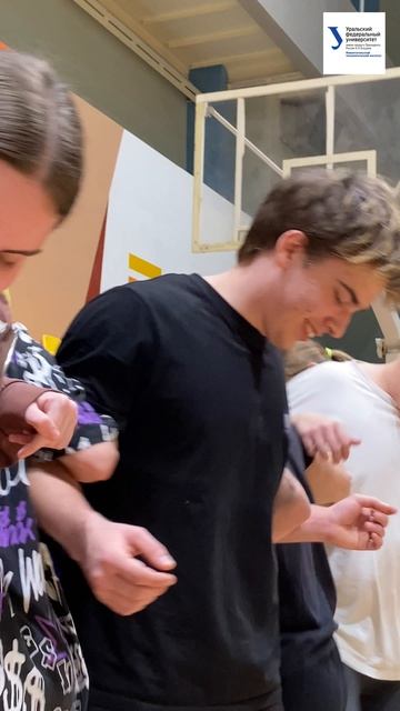 Тимбилдинг