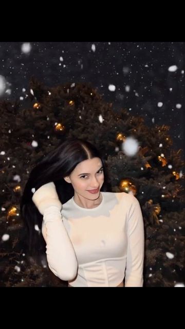 #BigBoss #красивыедевушки #новогодняя