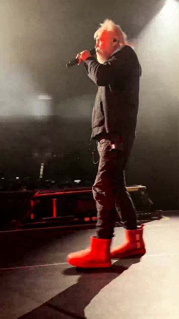 🔥АЛИСА "Изгой. 20лет". ‼🤘🏽