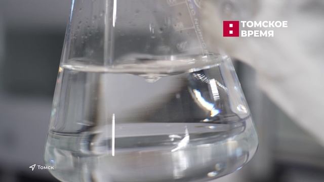 Аспирантам томских вузов вручили именные стипендии