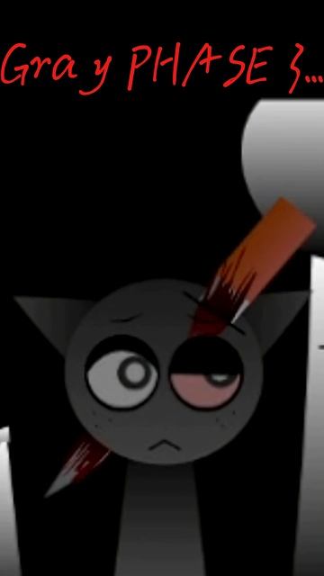 спрунки фаза 1 против фаза 3 но другая версия с греем