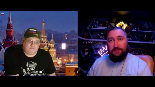 Тот самый россиянин