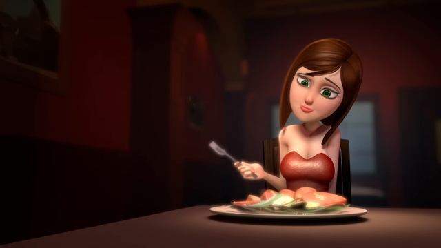 Смешной мульт