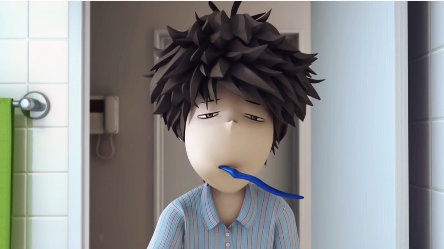 Тревога﹤Alarm﹥