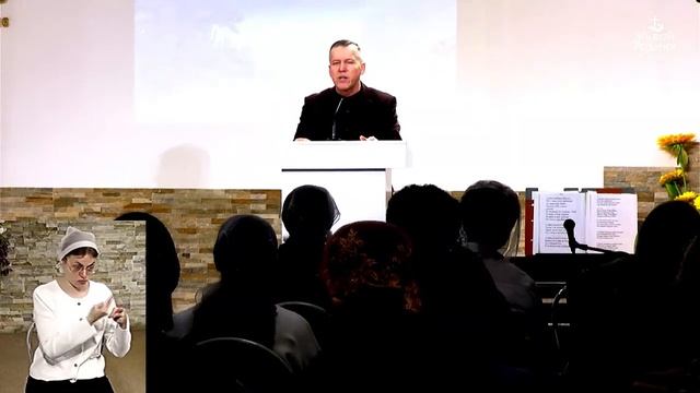 Свидетельство - путь к Христу