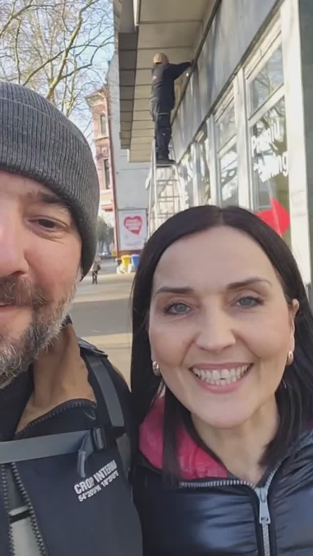 ПРИВЕТСТВИЯ ОТ ЭЛЬДАРА И ЕВЫ МИРЗОЕВЫХ. (16.12.25)