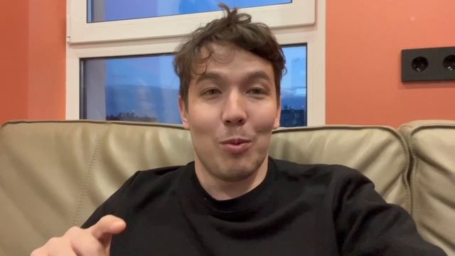 Юрий Убушиев