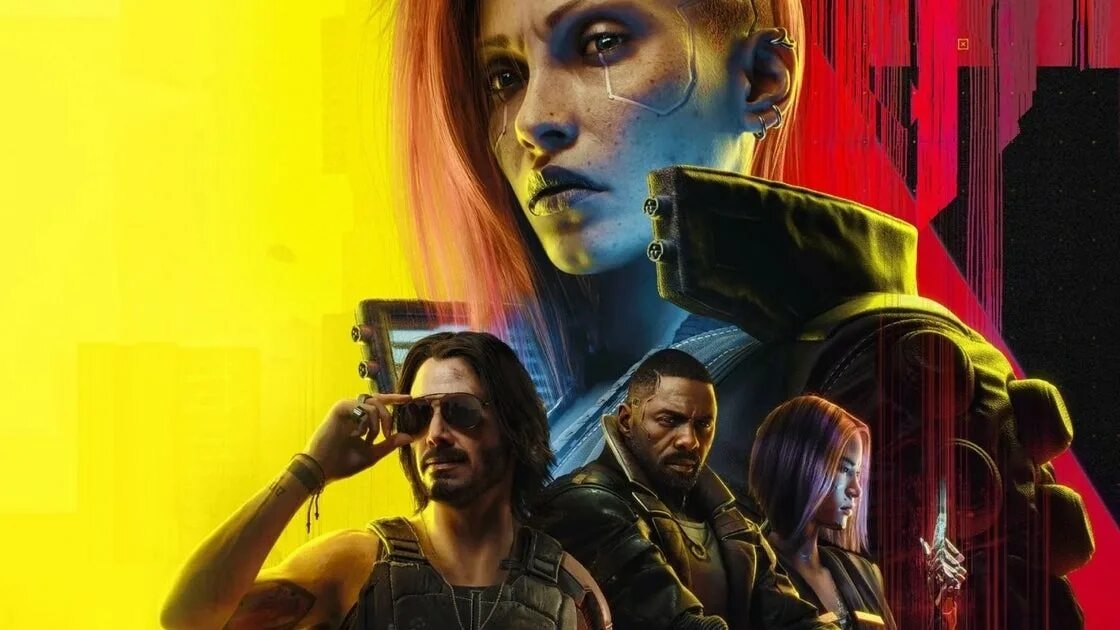 Cyberpunk 2077 —16  часть прохождения,  компьютерная игра в жанре Action/RPG с открытым миром