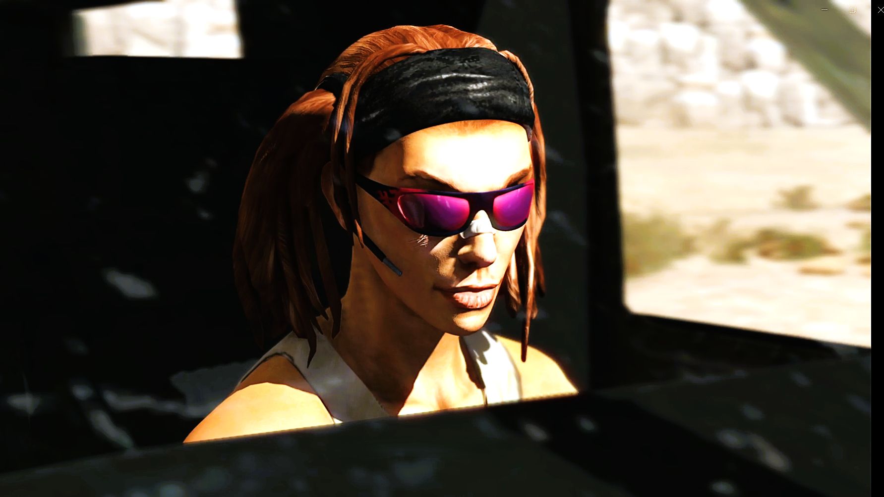 Бомба ~ Serious Sam 3 BFE #6