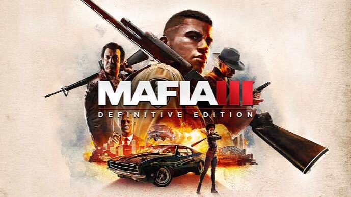 Mafia III Definitive Edition #26