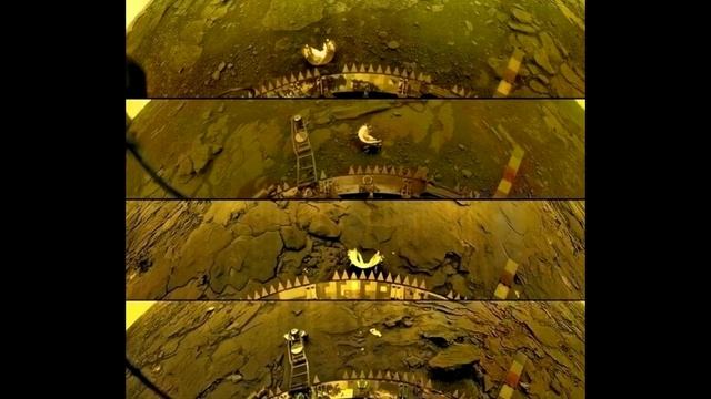 Венера, коротко о второй планете Солнечной системы – Леонид Зотов