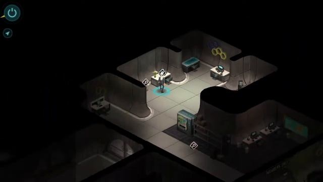 Чилим в Shadowrun Returns 5