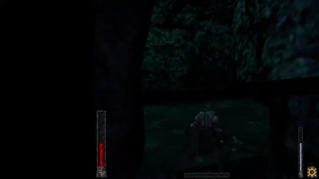 Чилим в Rune 2