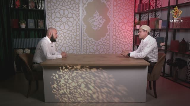 Духовные беседы об актуальном | Выпуск 17