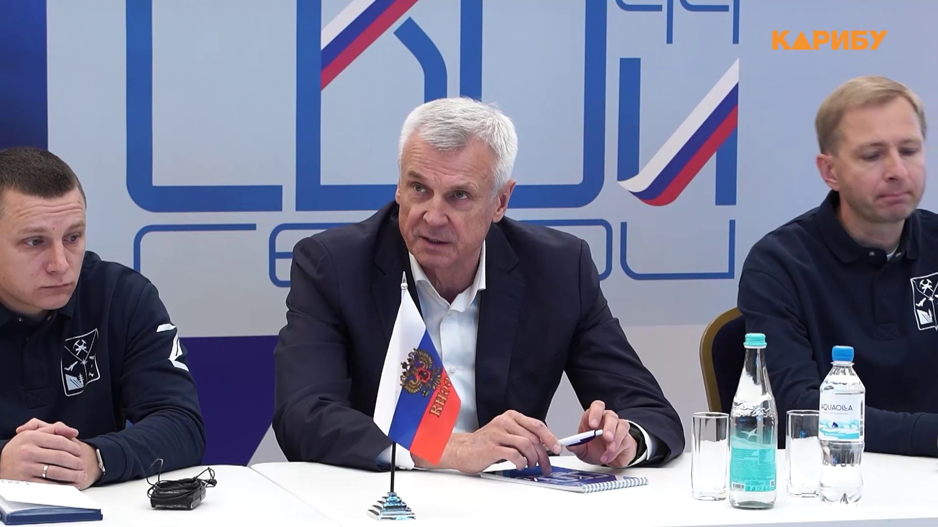 «Есть задача взять высоту»: как ветераны СВО становятся управленцами на Колыме