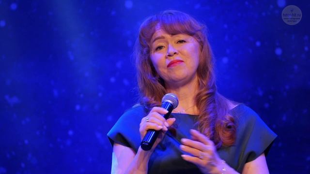 Ирина Саригель "Белый снег"