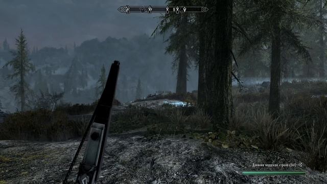 The Elder Scrolls V Skyrim часть 29