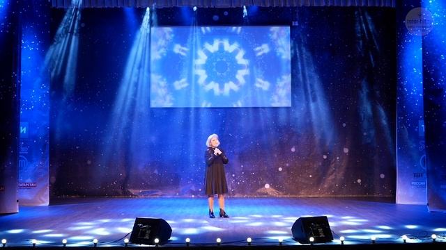 Кадрия Аглюллина "Тавышыңны әнием сагынам"