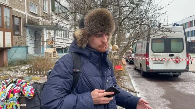 "Последнее время он начал учиться на двойки, пропускать" - преподаватель подмосковной школы