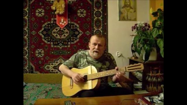 Фрагмент. Впереди Страна Вечной Охоты.