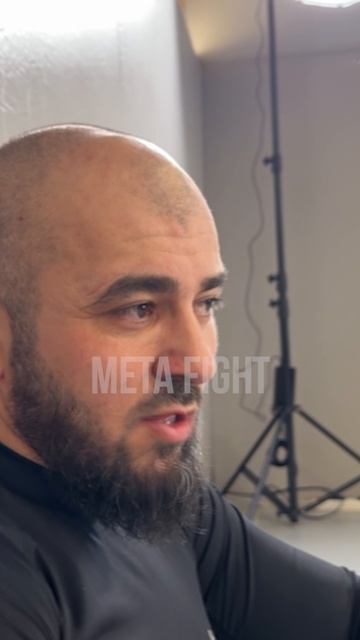 Цель схватки – дать Сульянову глоток свежего воздуха | Бадаев