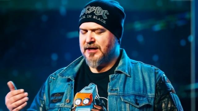 Сергей Чихачёв