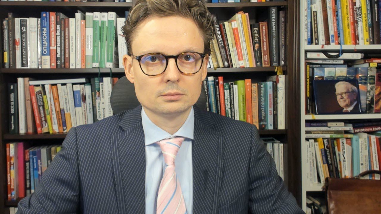 ⚡️ОФИЦИАЛЬНО ОБЪЯВЛЯЮ ЗАВЕРШЕНИЕ МЕДВЕЖЬЕГО РЫНКА