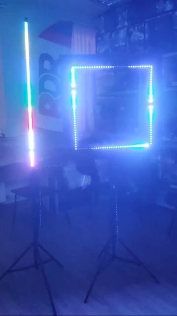 Ворота и флаг ФГДР