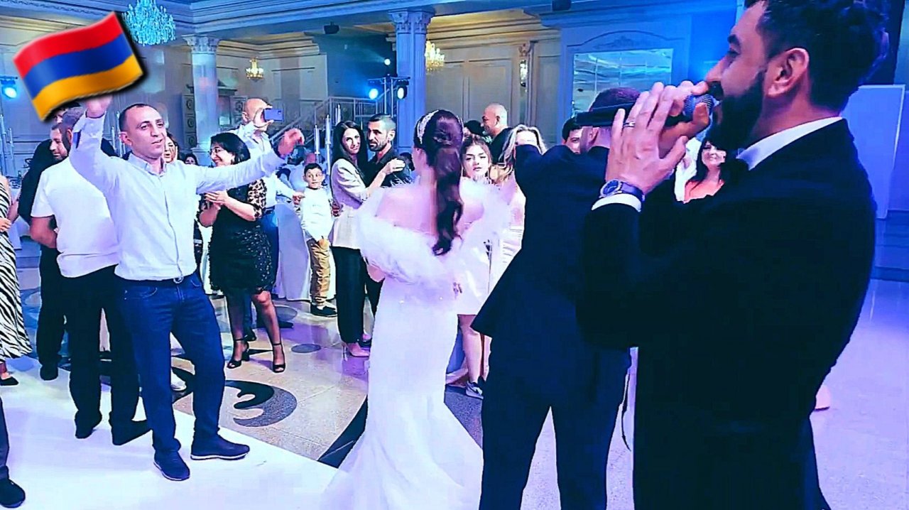 Армянские Песни 🇦🇲💯