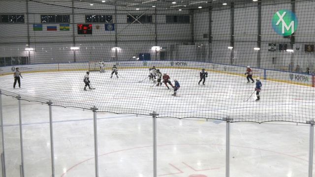 Ханты-Мансийск посетила делегация Ассоциации любительского хоккея