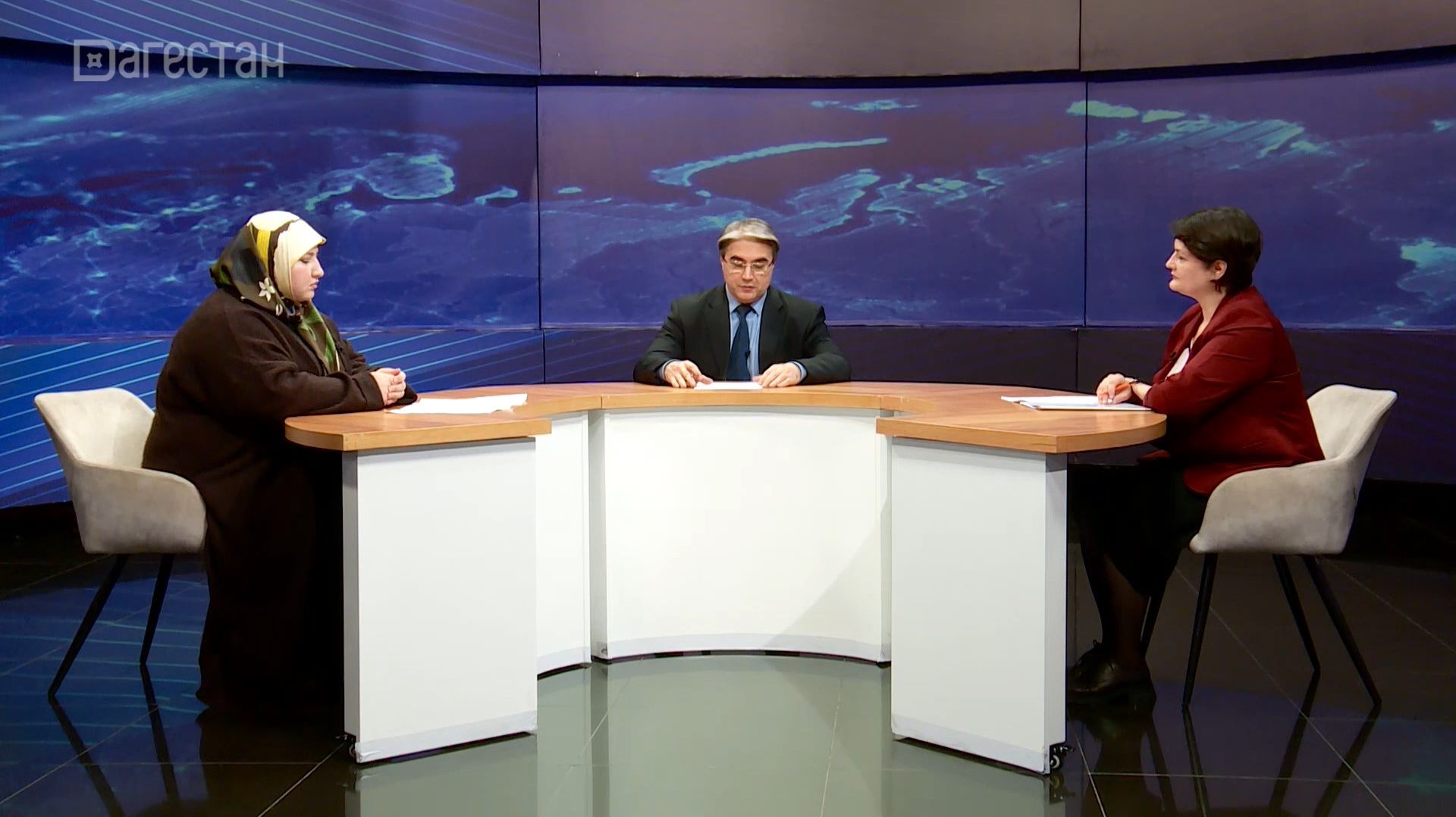 Меры поддержки многодетных семей