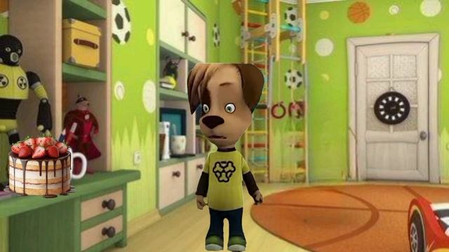 Рябскины 4 серия