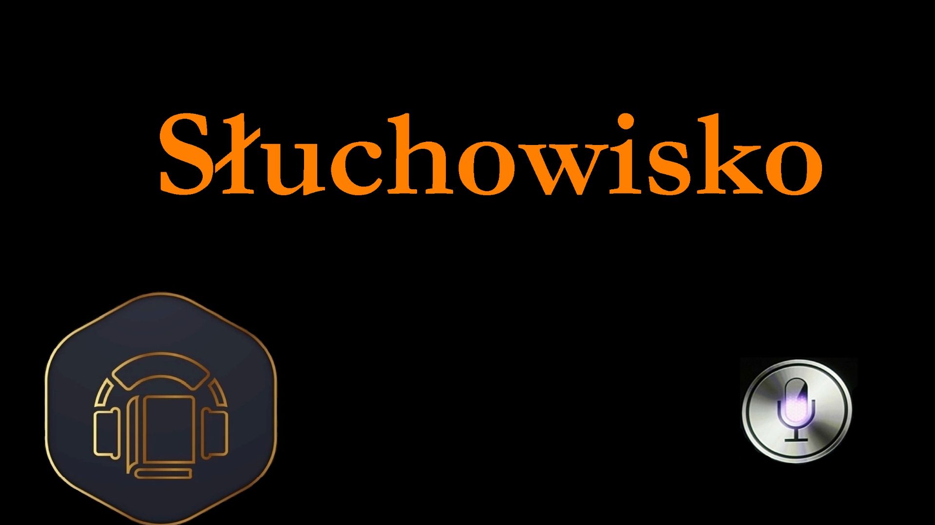 Słuchowisko. Ciało w malinach